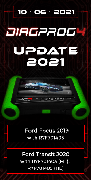 Updates zum DiagProg4 aus 2021 - beim Marktführer